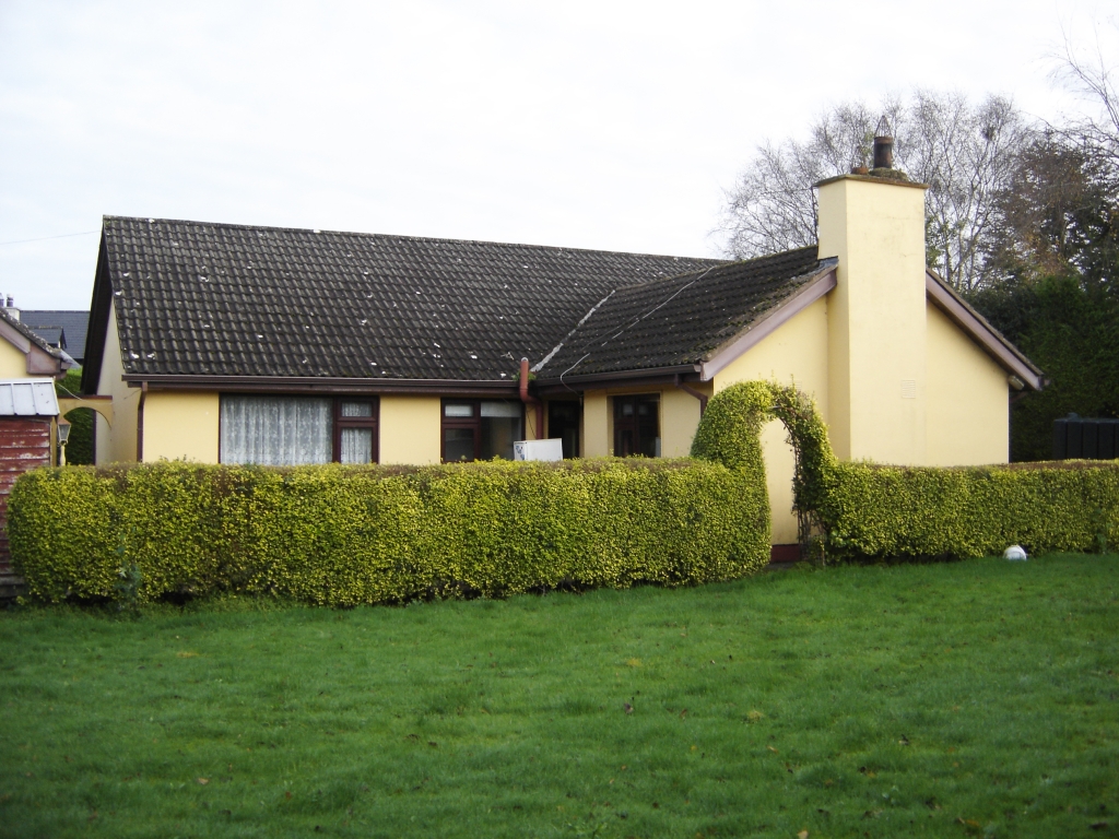 Properties – Kieran & McGee